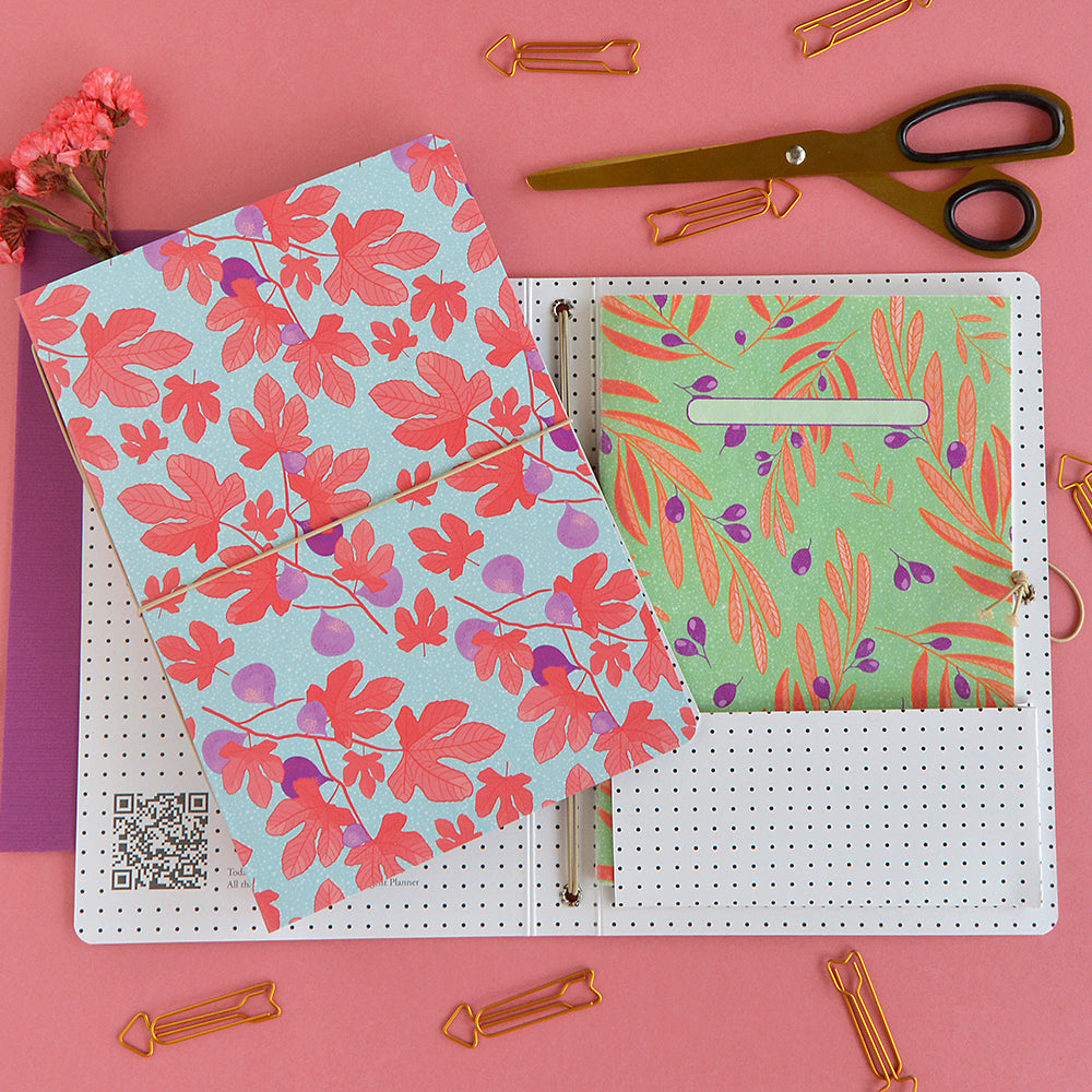 Agenda Inteligente – Maria Kent Studio